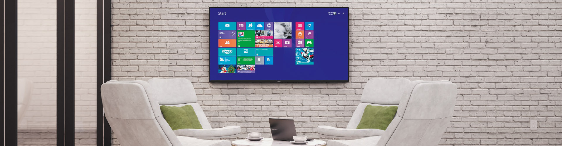 Multifunctionele ruimtes | 2Orange | Inrichting en Audiovisuele ...